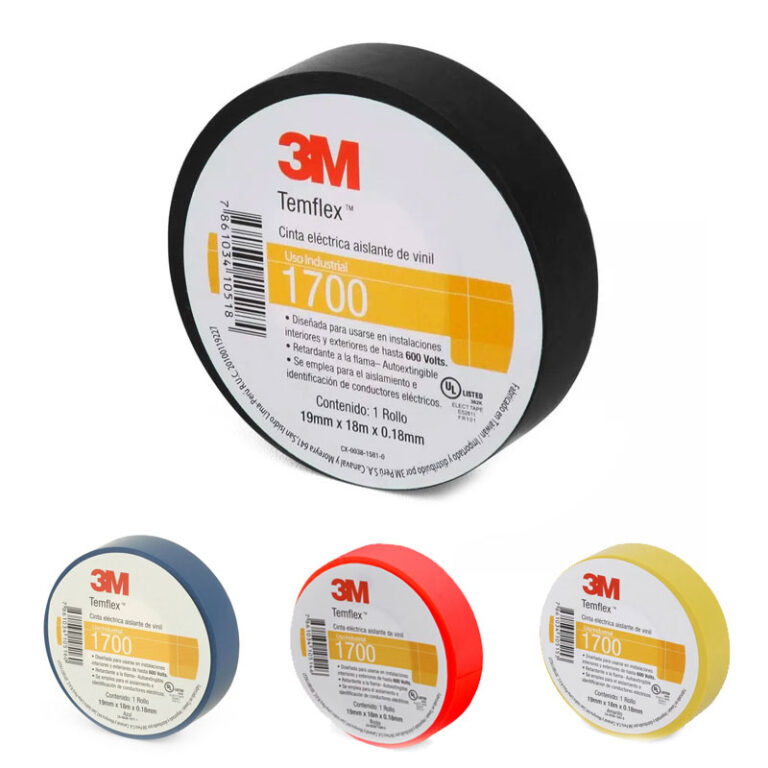 CINTA 3M 1700 – Prodicons